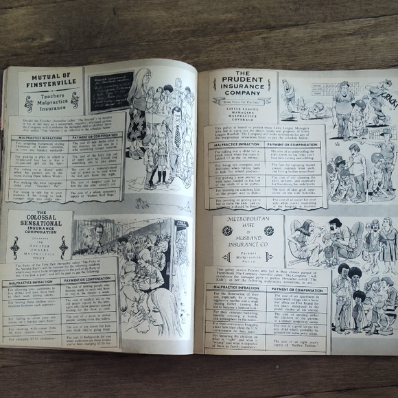 mad magazine | Other | Mad Magazine December 76 Number 86 Hey Hey Hey ...